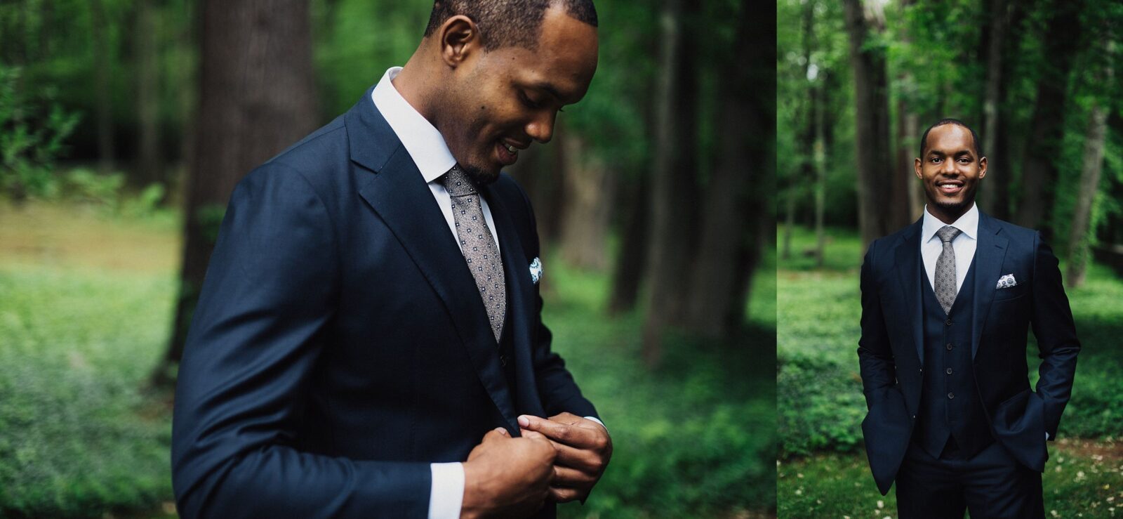 Lord Thompson Manor Wedding | Bianca and Rae | edenstraderweddings.com